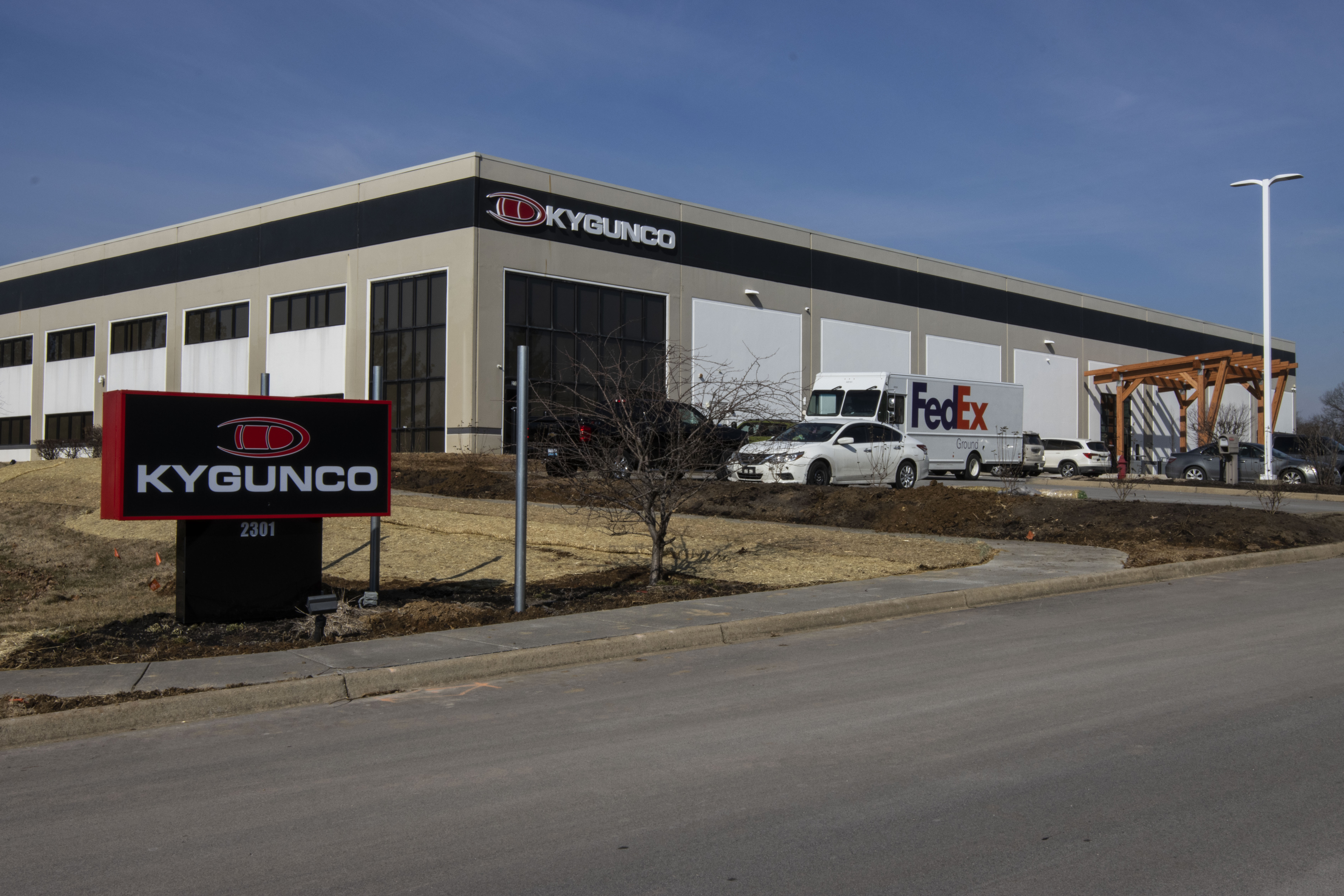 Origins and Evolution of Your Premier Firearms Retailer | KYGUNCO