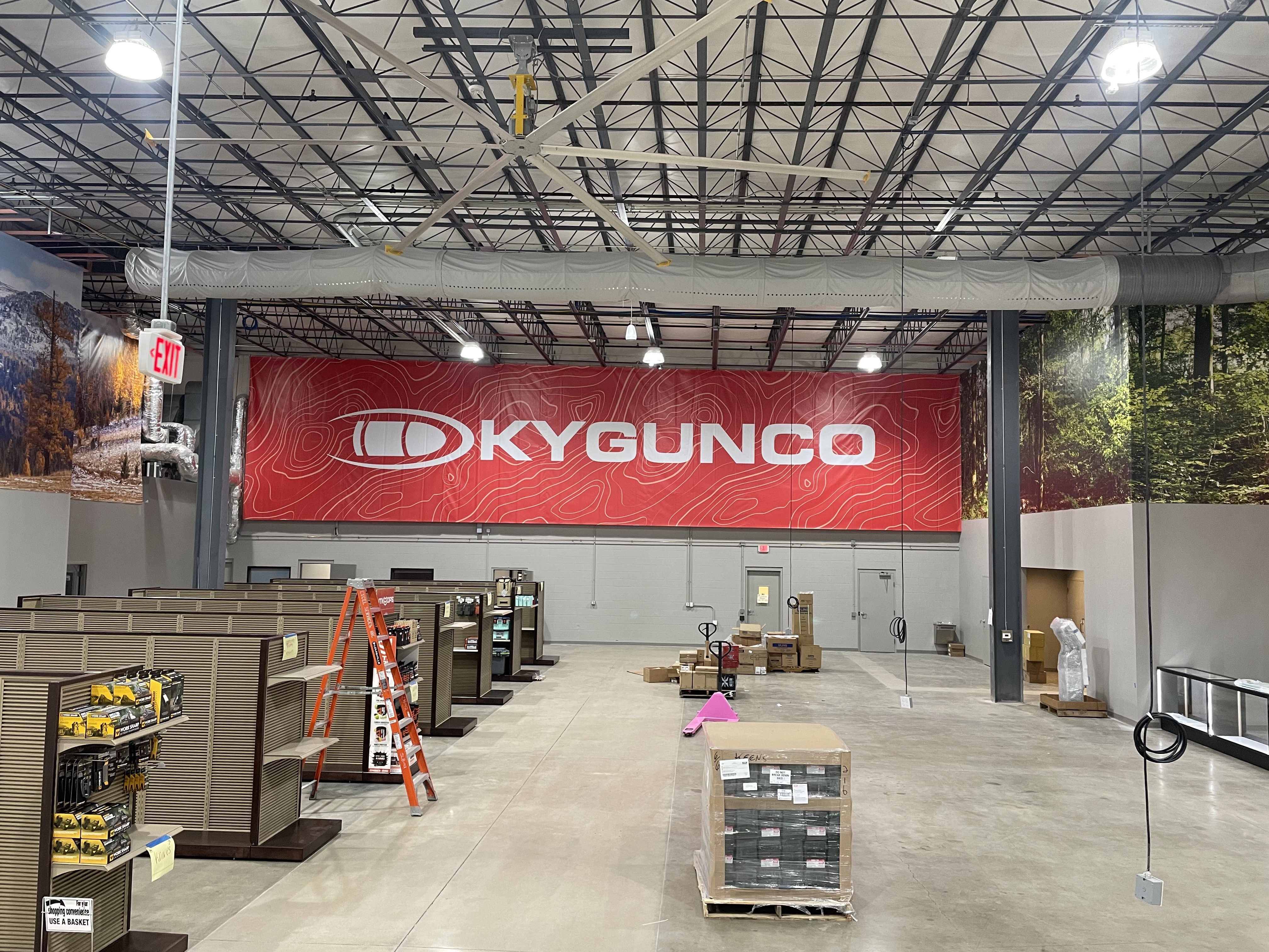 Origins and Evolution of Your Premier Firearms Retailer | KYGUNCO