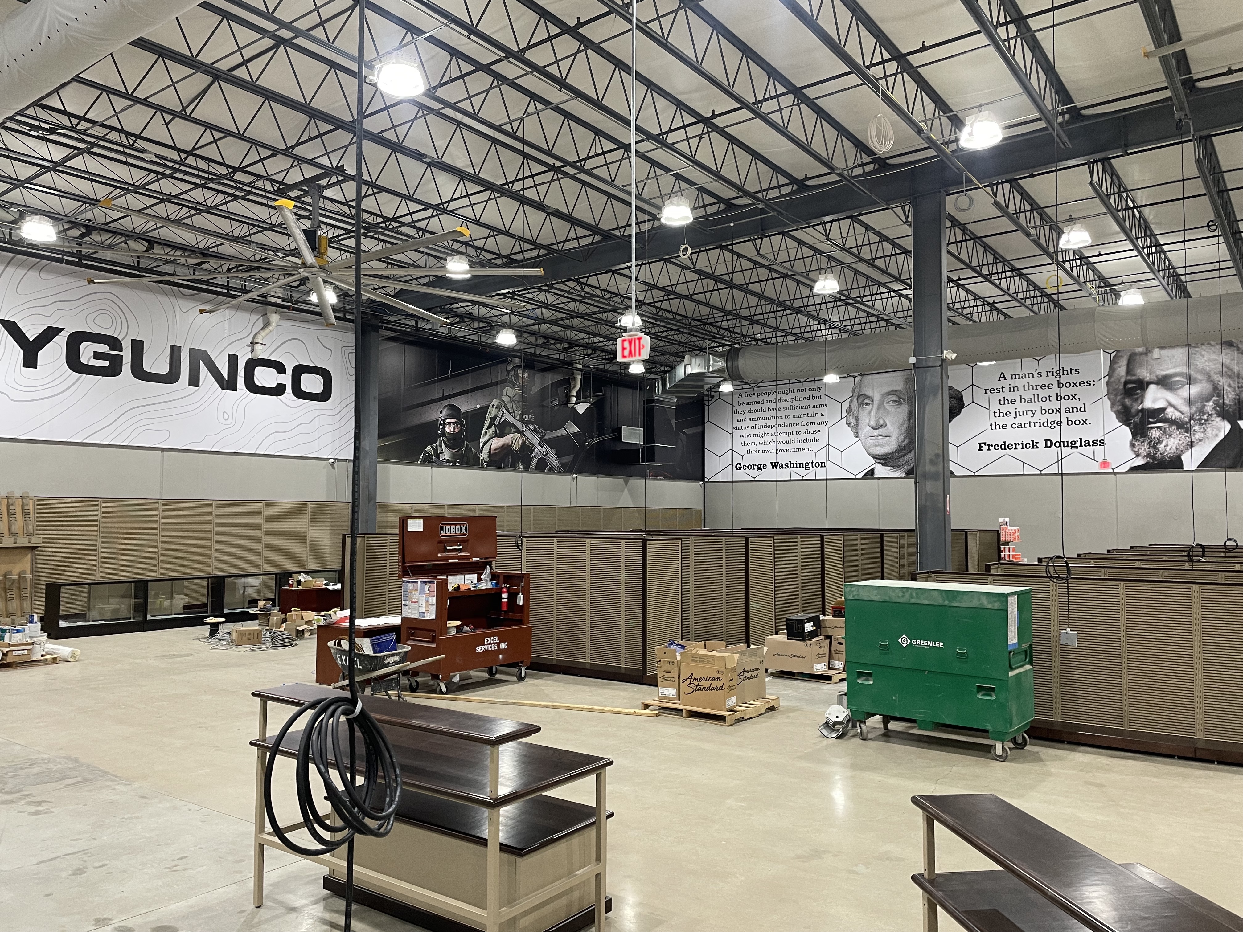Origins and Evolution of Your Premier Firearms Retailer | KYGUNCO