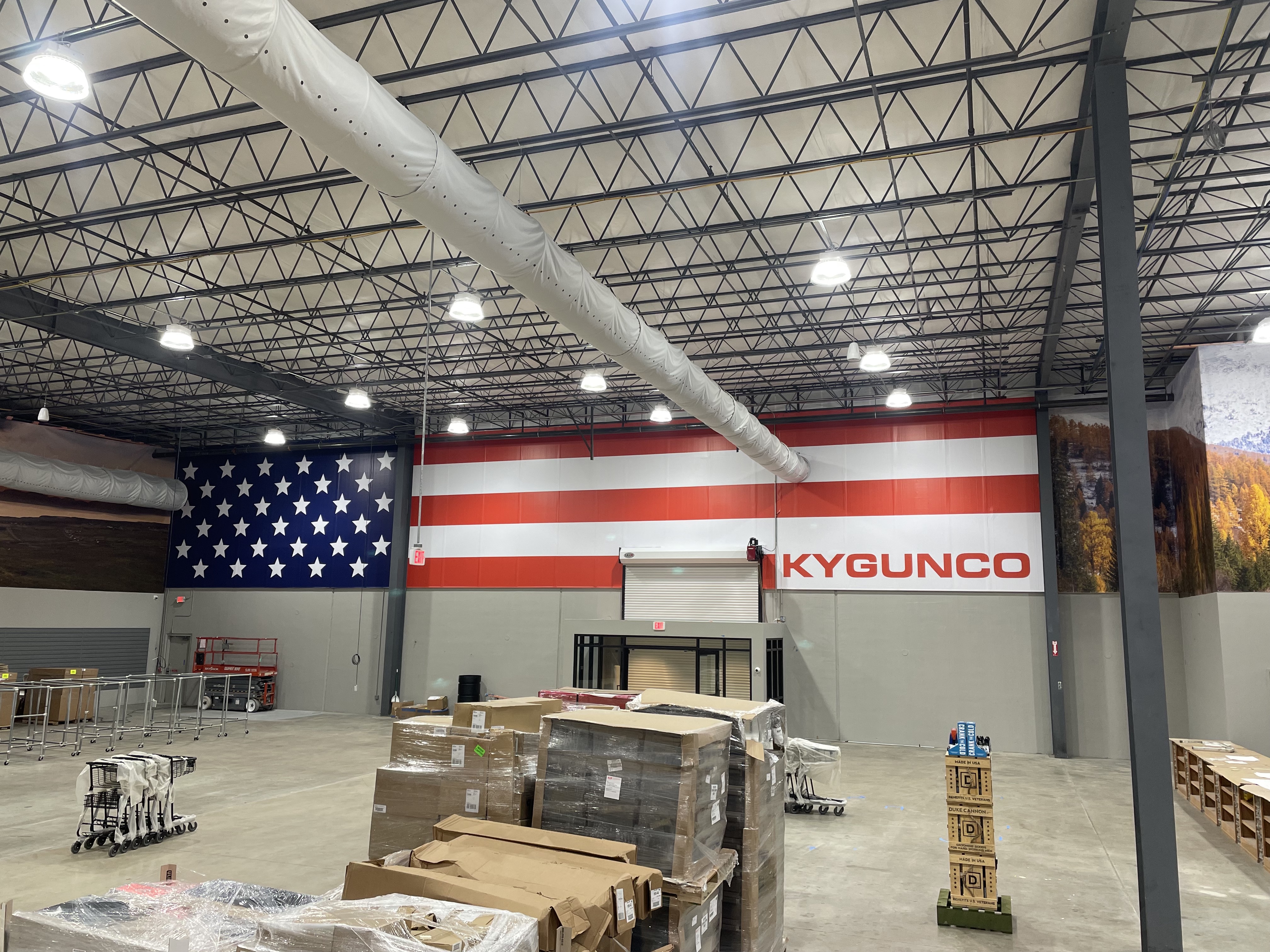 Origins and Evolution of Your Premier Firearms Retailer | KYGUNCO